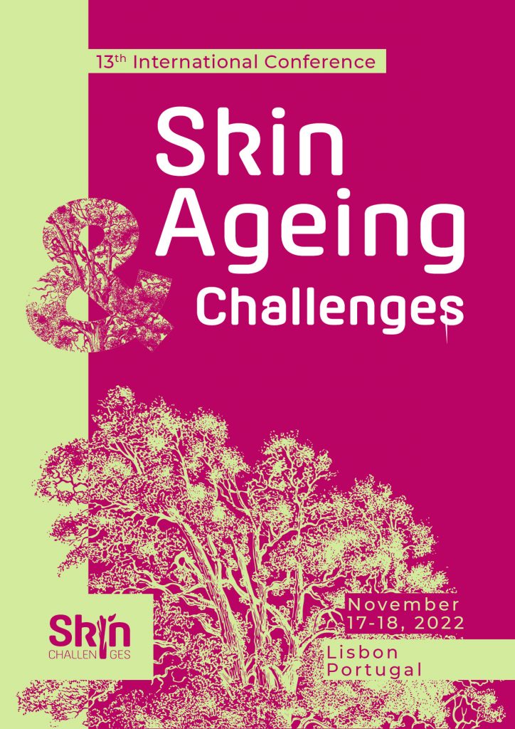 Skin Challenges 2022 – November 16-18, 2022