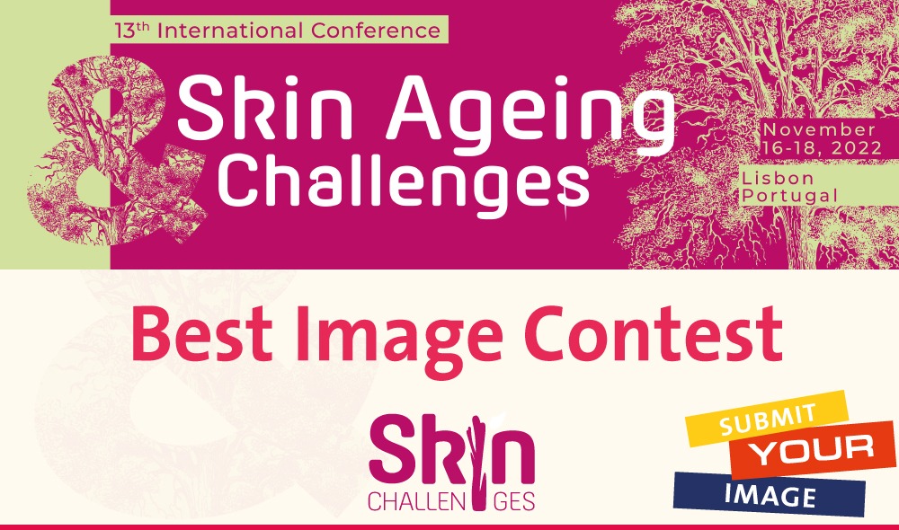 Skin Challenges 2022 – November 16-18, 2022