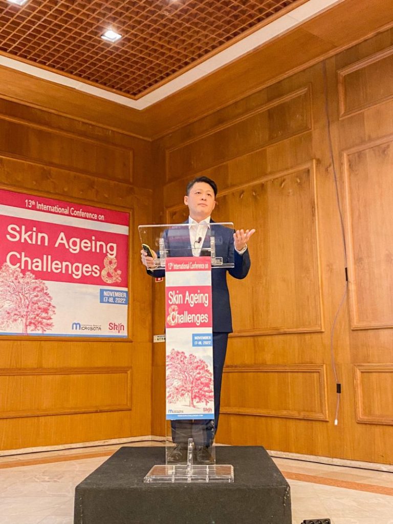 Chen - Skin Aging & Challenges 2025