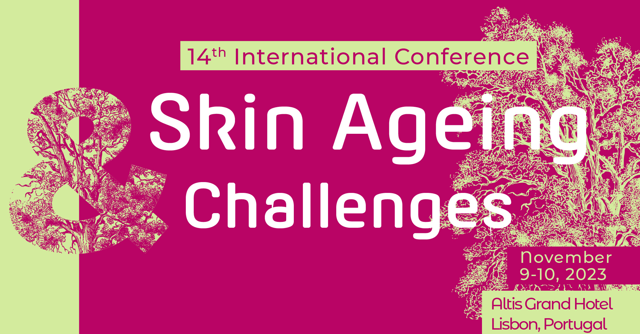 Scientific Committee - Skin Challenges 2023 – November 9-10, 2023